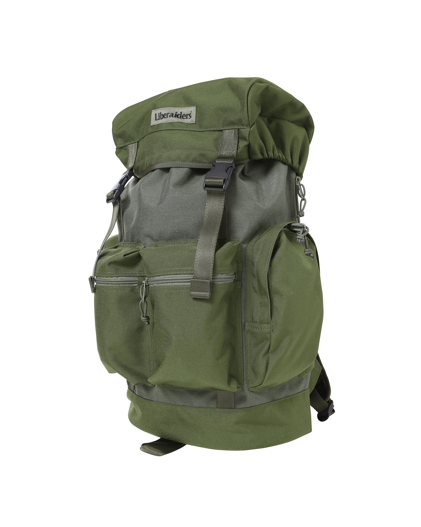 Liberaiders PX TRAVELIN' SOLDIER BACKPACK II
